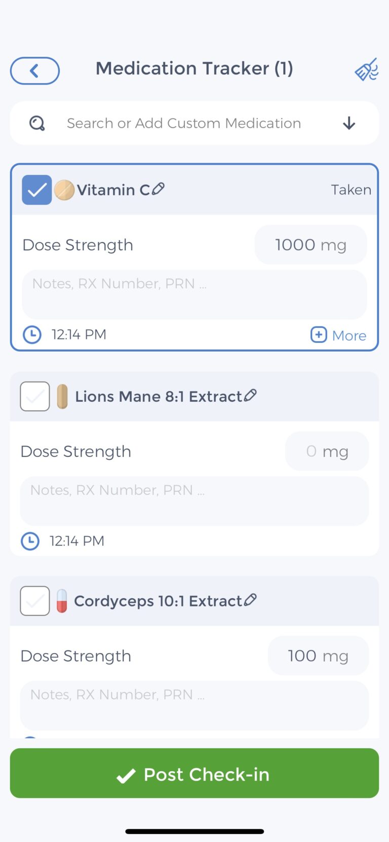 Mood Tracker App: Easily Log, Monitor, and Improve Your Mood