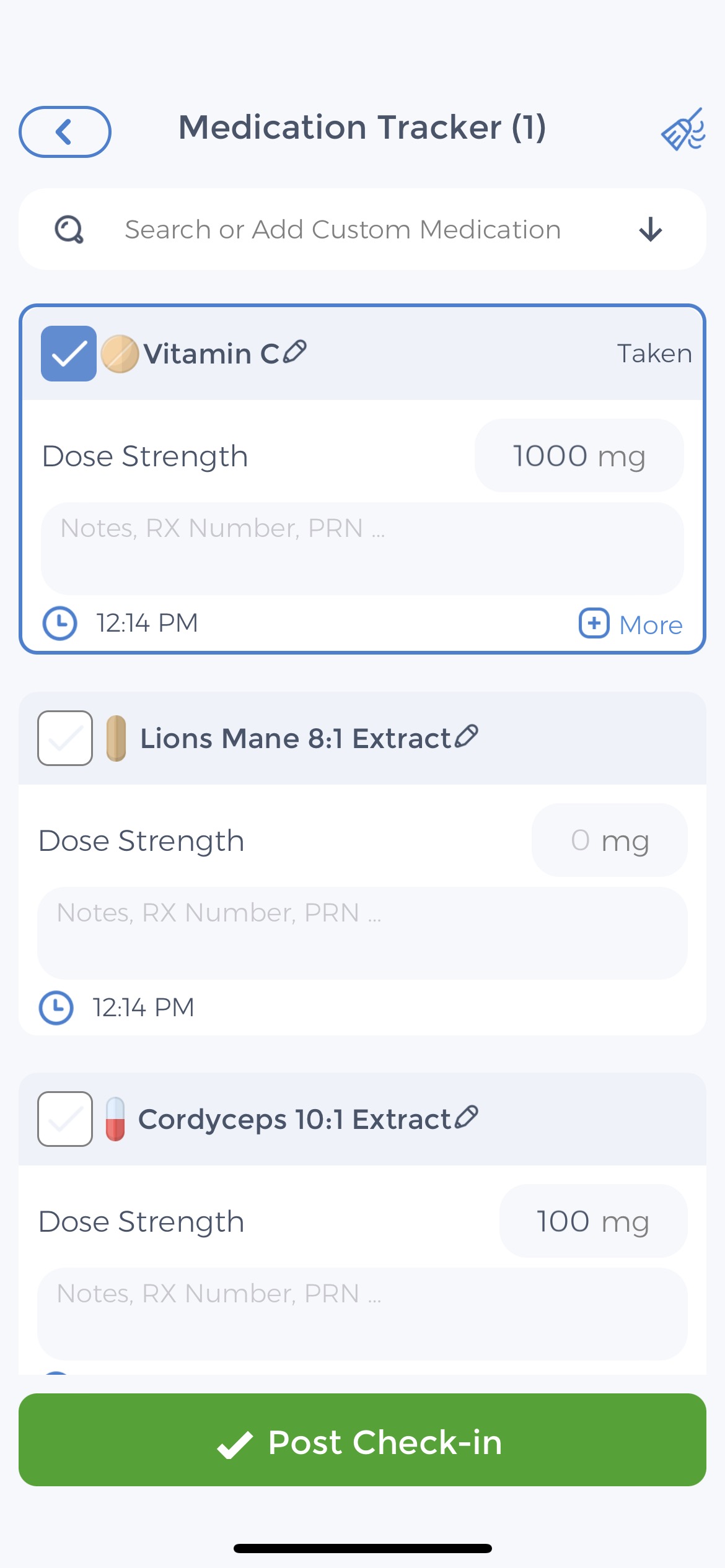 Mood Tracker App: Easily Log, Monitor, and Improve Your Mood