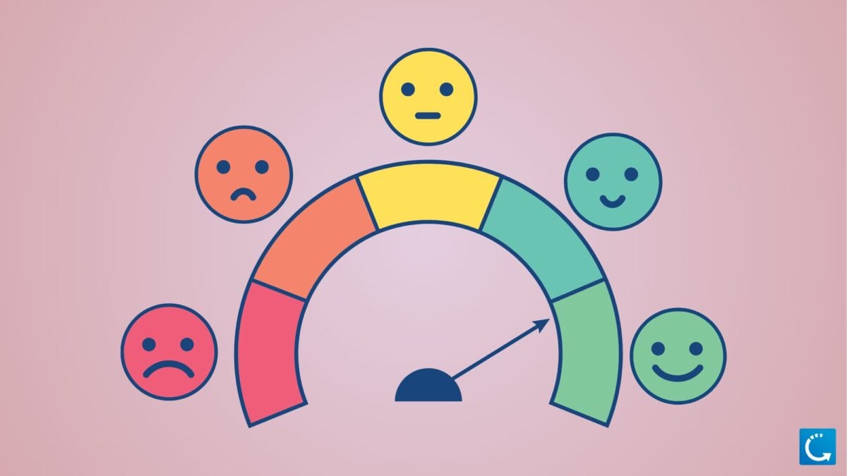 Mood Tracker App: Easily Log, Monitor, and Improve Your Mood