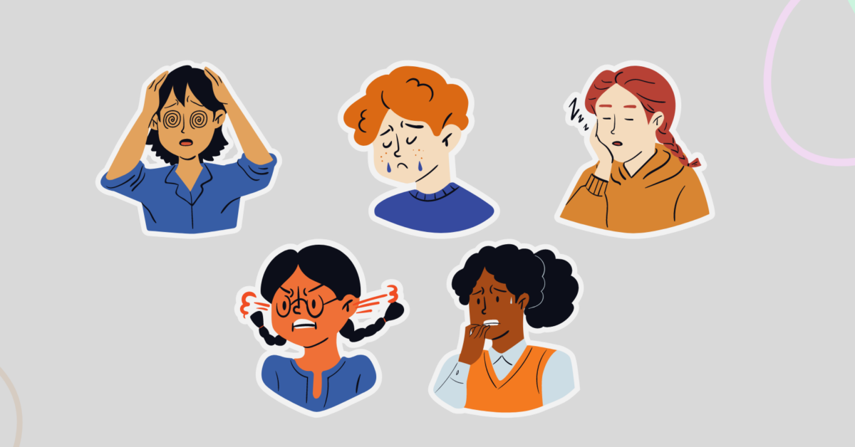 Mood Tracker App: Easily Log, Monitor, and Improve Your Mood