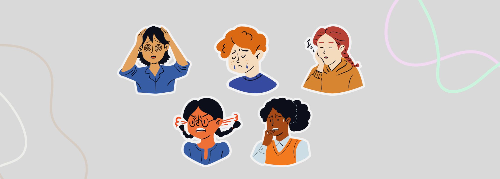 Mood Tracker App: Easily Log, Monitor, and Improve Your Mood