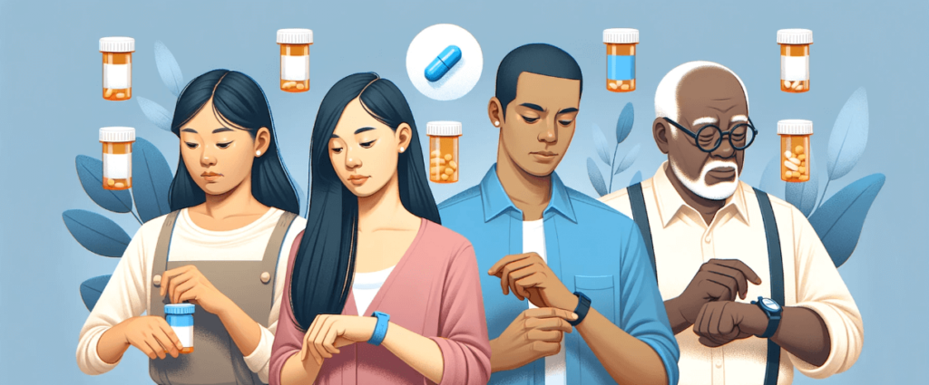 Best Pill Reminder App for Medication Management