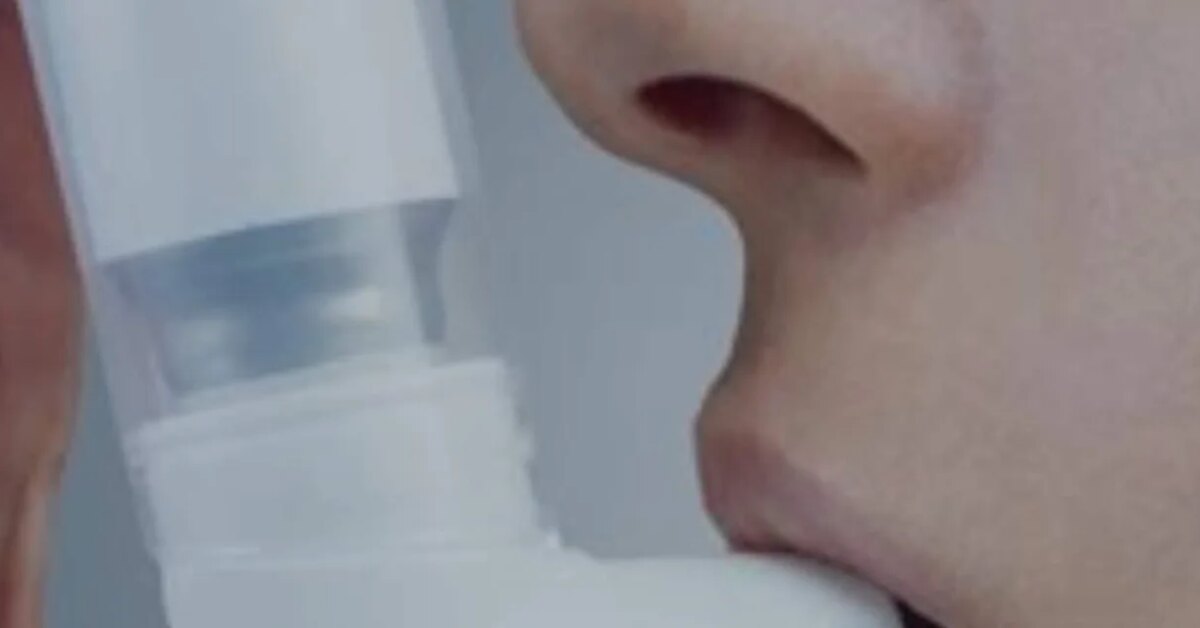 Asthma Tracker App: Journal and Track Your Symptoms