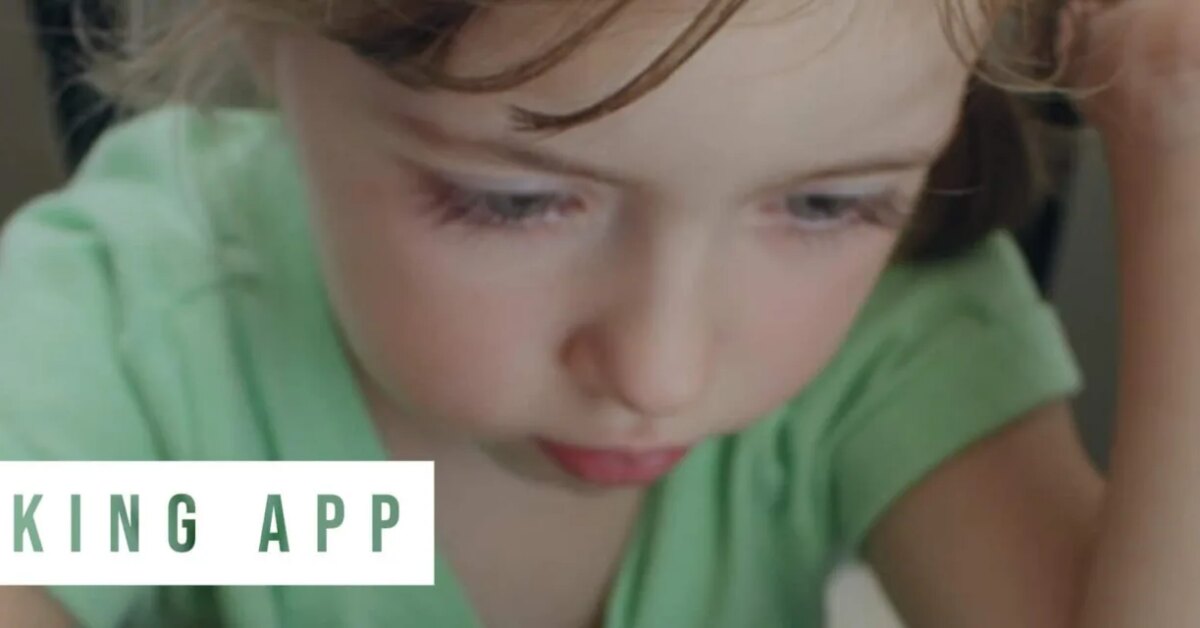 Autism Journal & Tracker App for those on the Spectrum