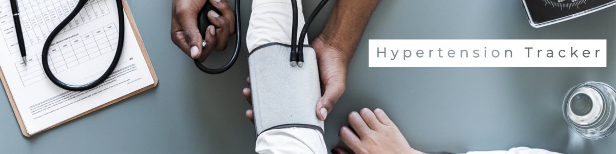 The Best Hypertension Tracker App You Should Try