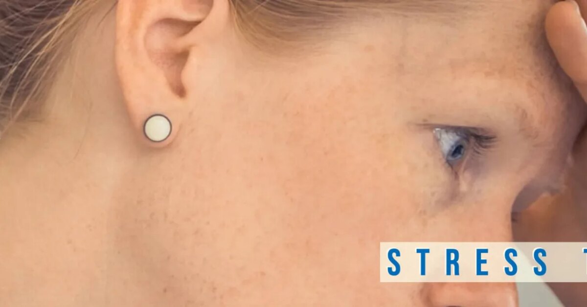 Use a Stress Tracker App to Improve your Mental Health