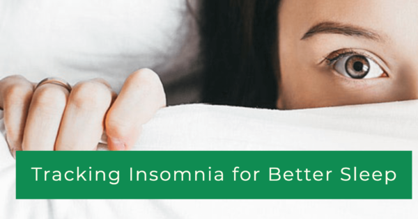 Insomnia Tracker App for Better Sleep, Tips & Remedies