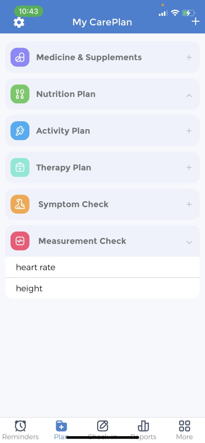 Personal Health Record App and PHR Benefits