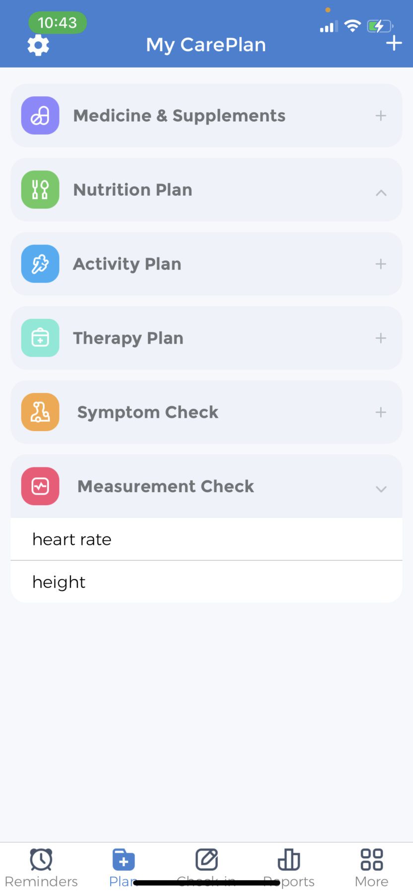 Personal Health Record App and PHR Benefits