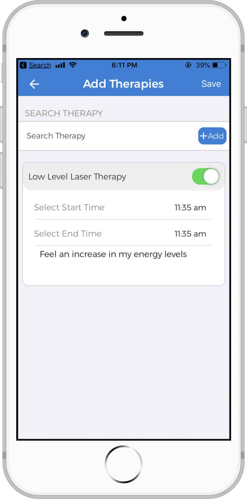 What is Low Level Laser Therapy (LLLT) and Does It Work?