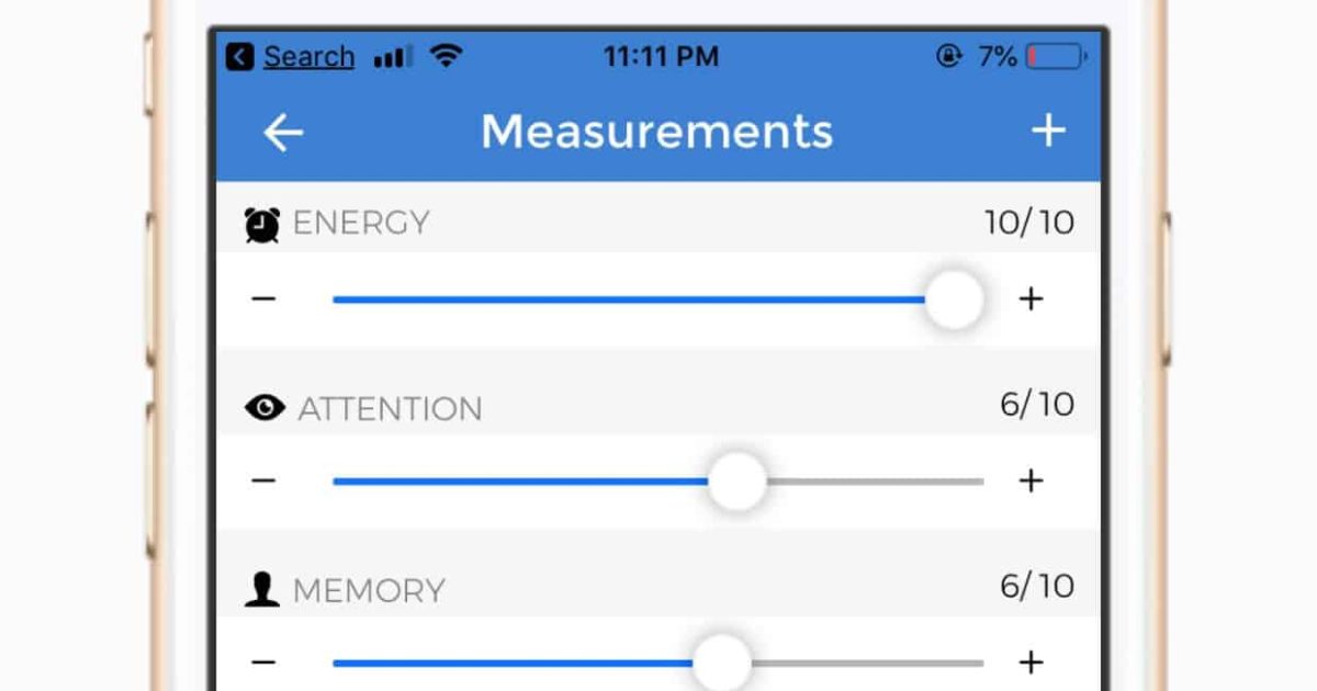 Personal Health Record App and PHR Benefits