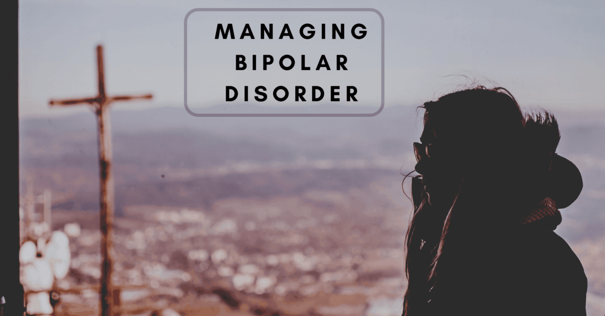 Bipolar App to Manage Your Mental Health