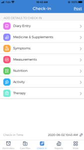 Track Water Intake: Log Your Water Consumption Easily