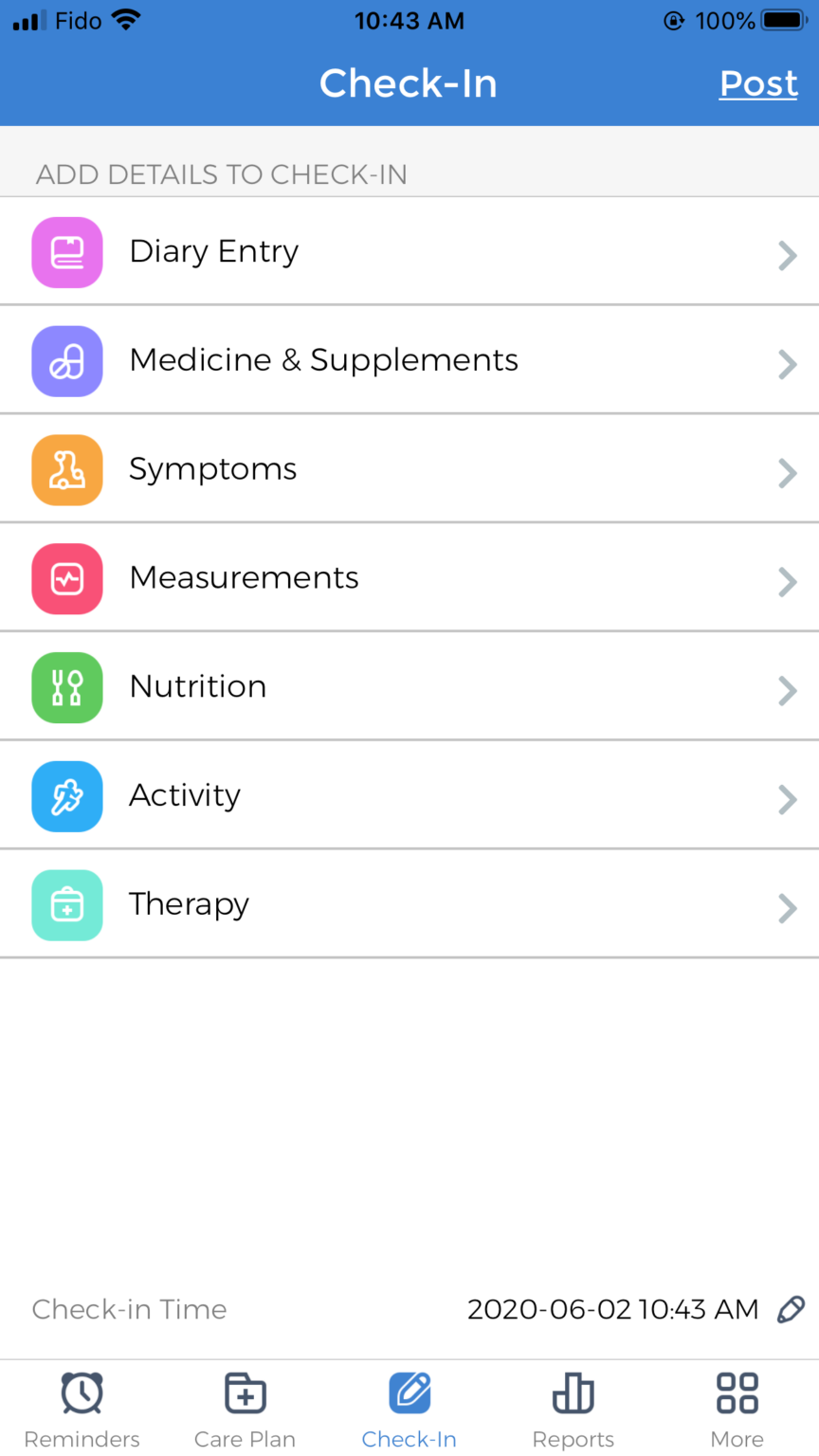 Track Water Intake: Log Your Water Consumption Easily