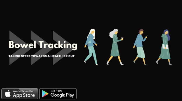 Stool Tracker (Poop) App for Analyzing Your Bowel Movements