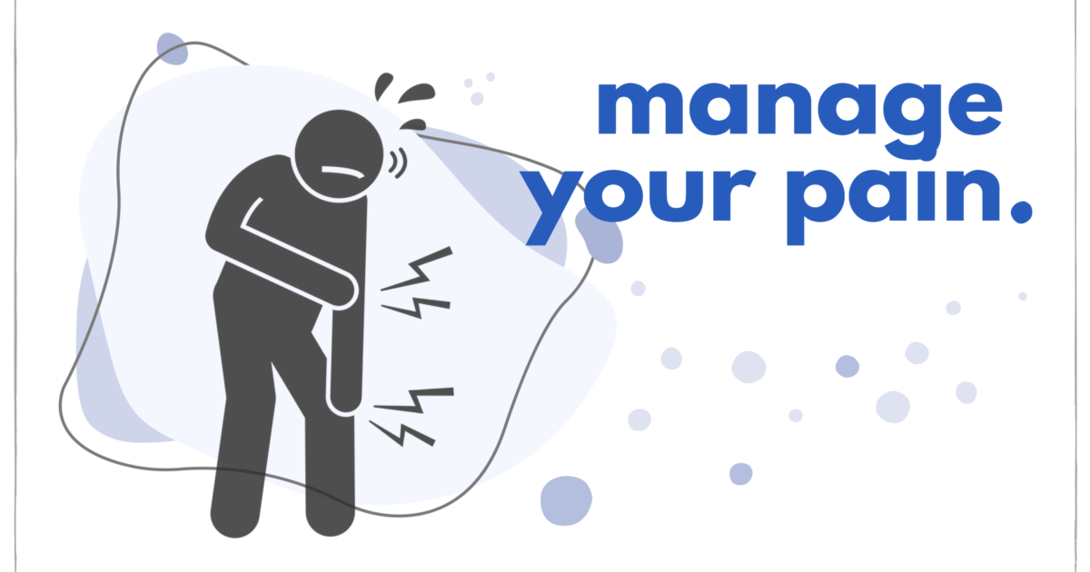 Pain Management Techniques when Living with Chronic Pain