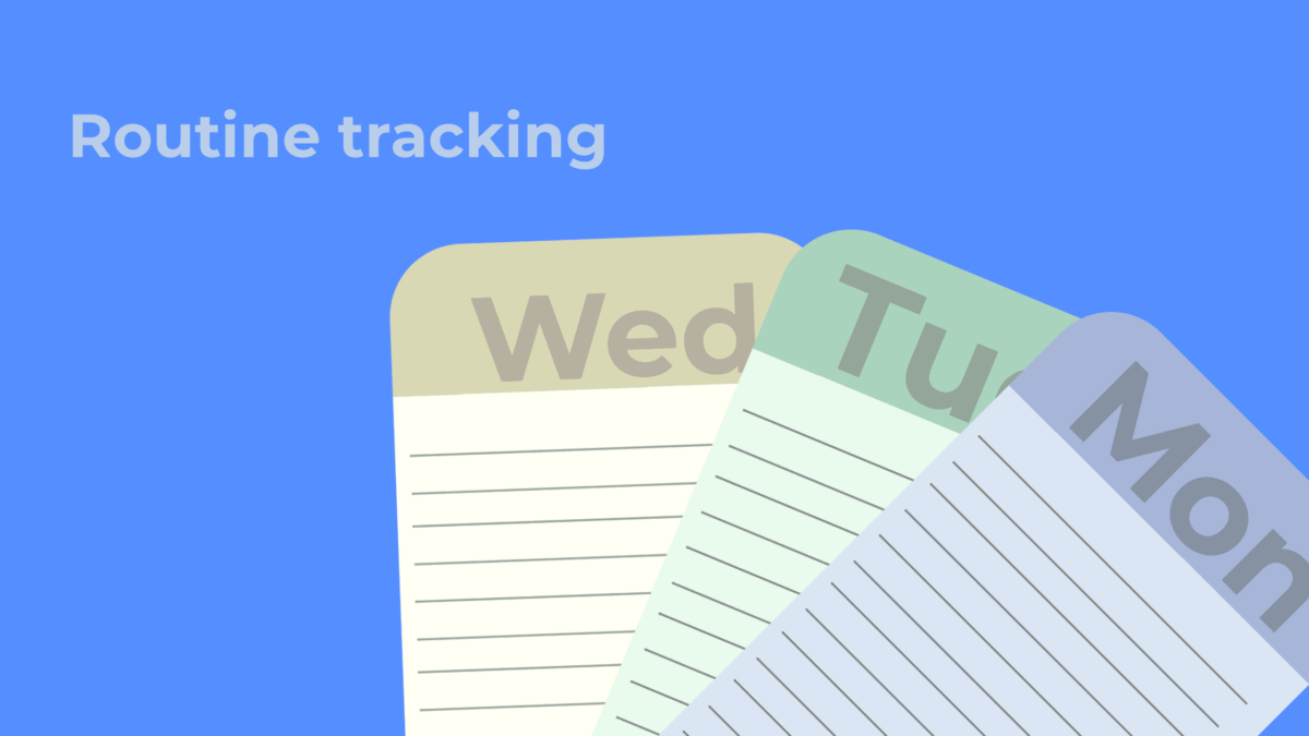 Wellness Planner App: Plan Your Daily Habits & Routine
