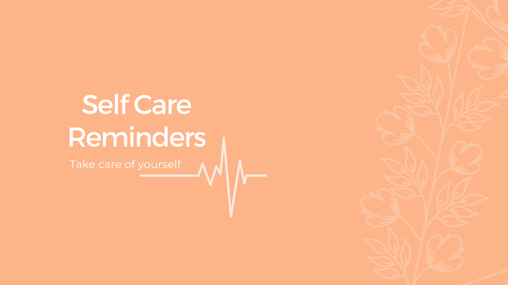 Self Care Apps Revolutionize Your Well being self-care-apps-revolutionize-your-well-being
