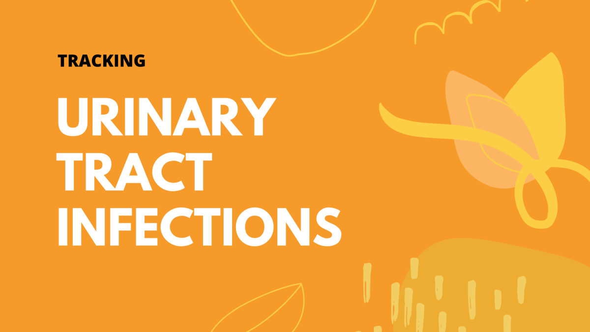 UTI Tracking - Monitor Your Health