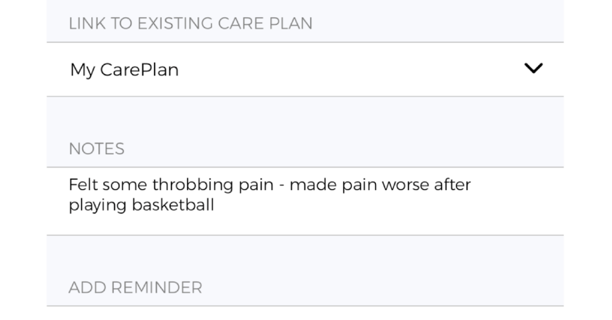 Tips for Managing Pain: Simple Pain Relief Techniques
