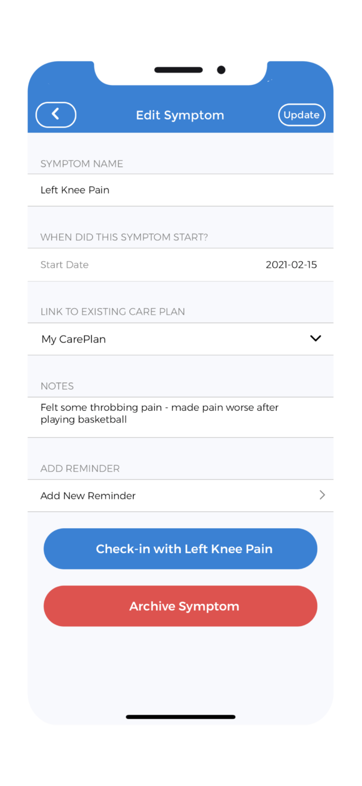 Tips for Managing Pain: Simple Pain Relief Techniques