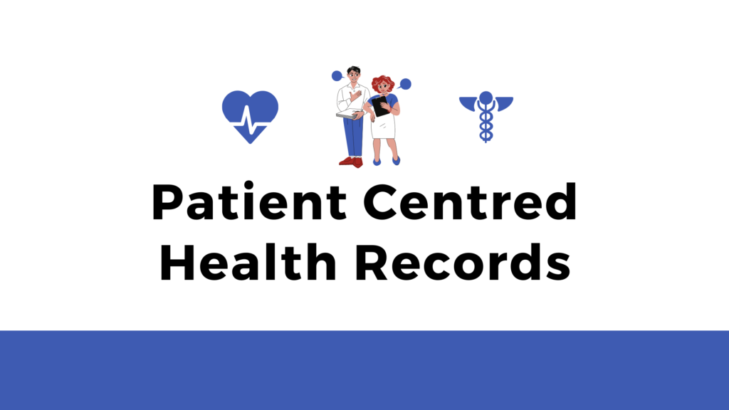 My Health Record: How Can I Keep Track of It?