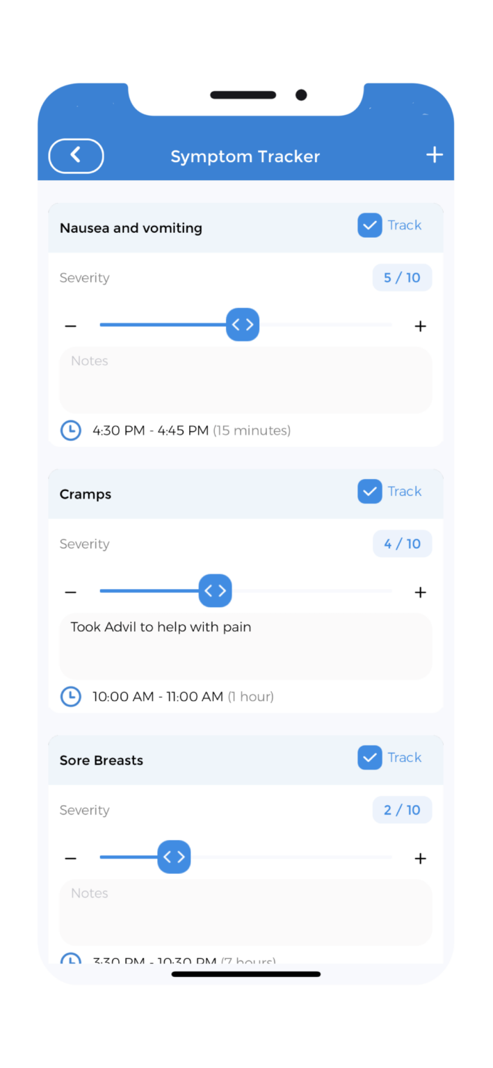12 DPO Symptoms: Pregnant or Just PMS?