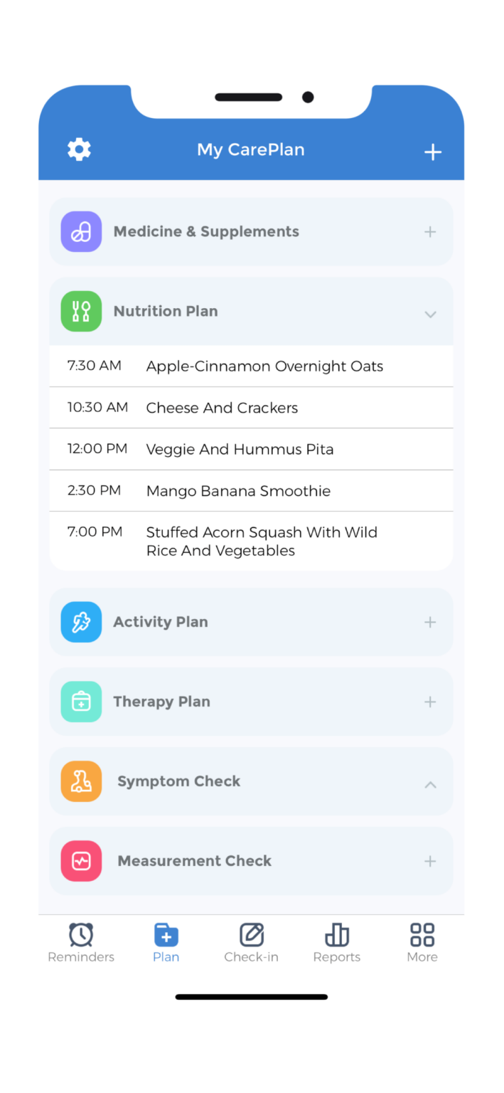 Pregnancy Diet Apps - Take Control of Your Pregnancy