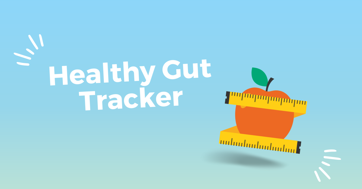 Leveraging a Gut Health Tracker for your well being