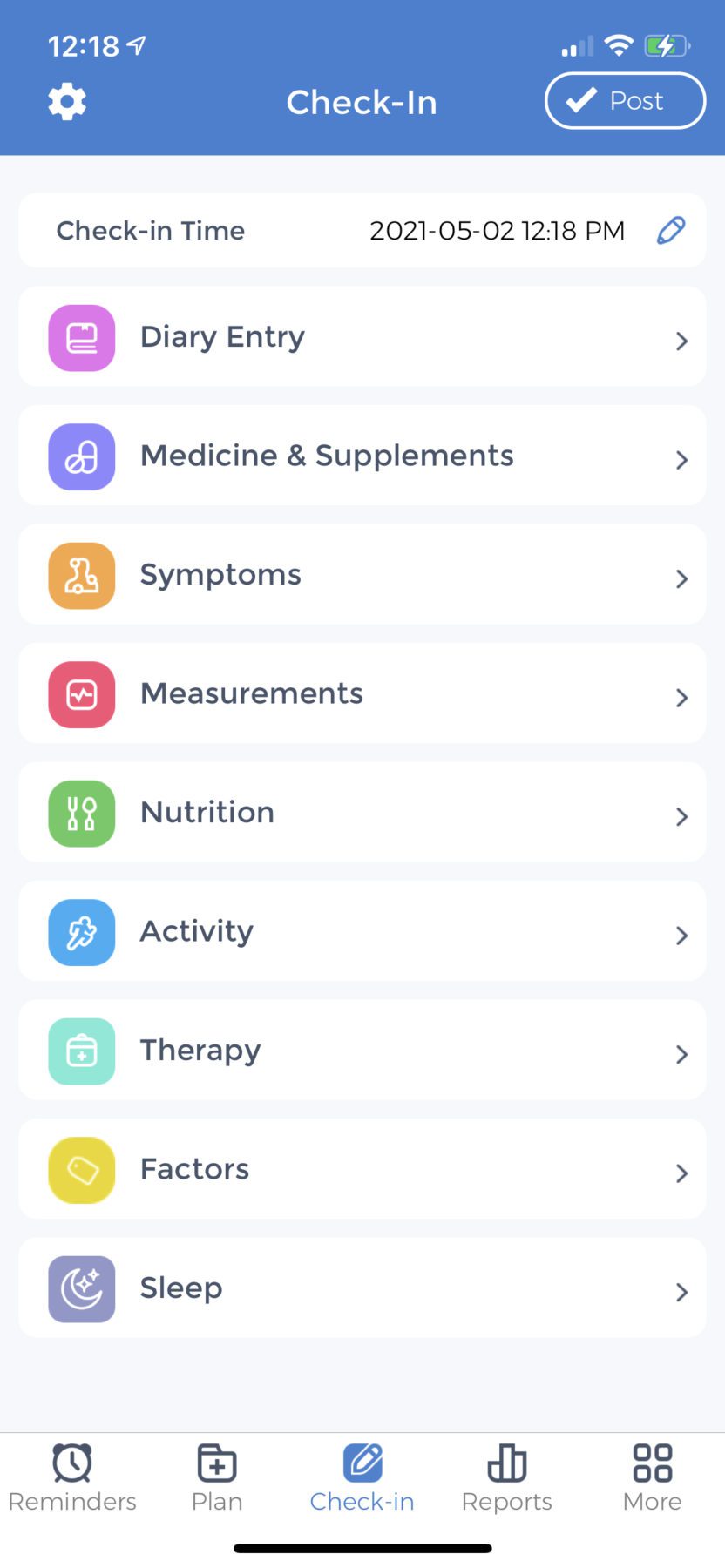 7 DPO: Symptoms of a positive pregnancy