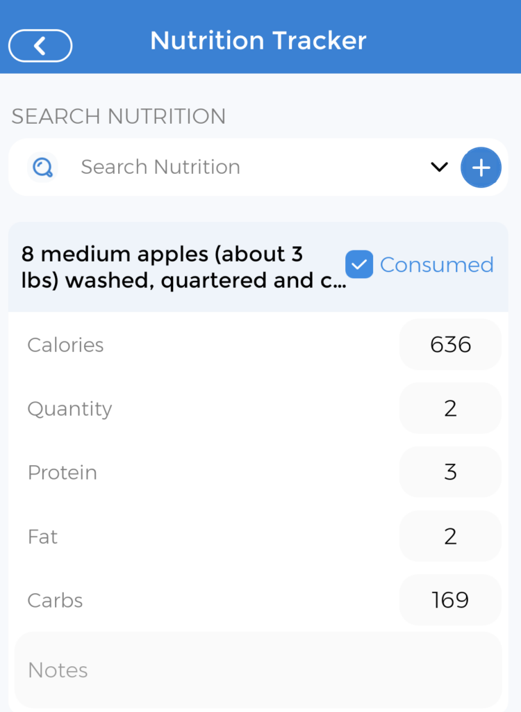 Leveraging a Gut Health Tracker for your well being