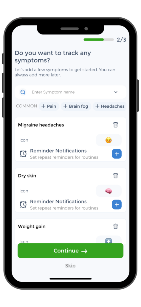 Leveraging a Gut Health Tracker for your well being