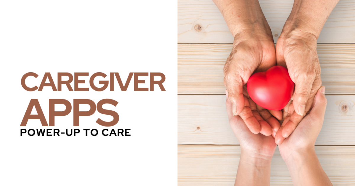 Caregiver App - Caring For Your Loved Ones With CareClinic