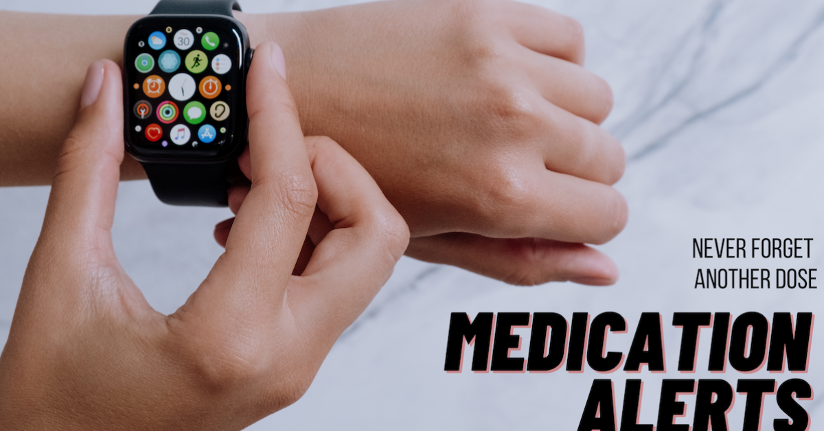 What are Medication Alerts and How to Attain Medication Adherence