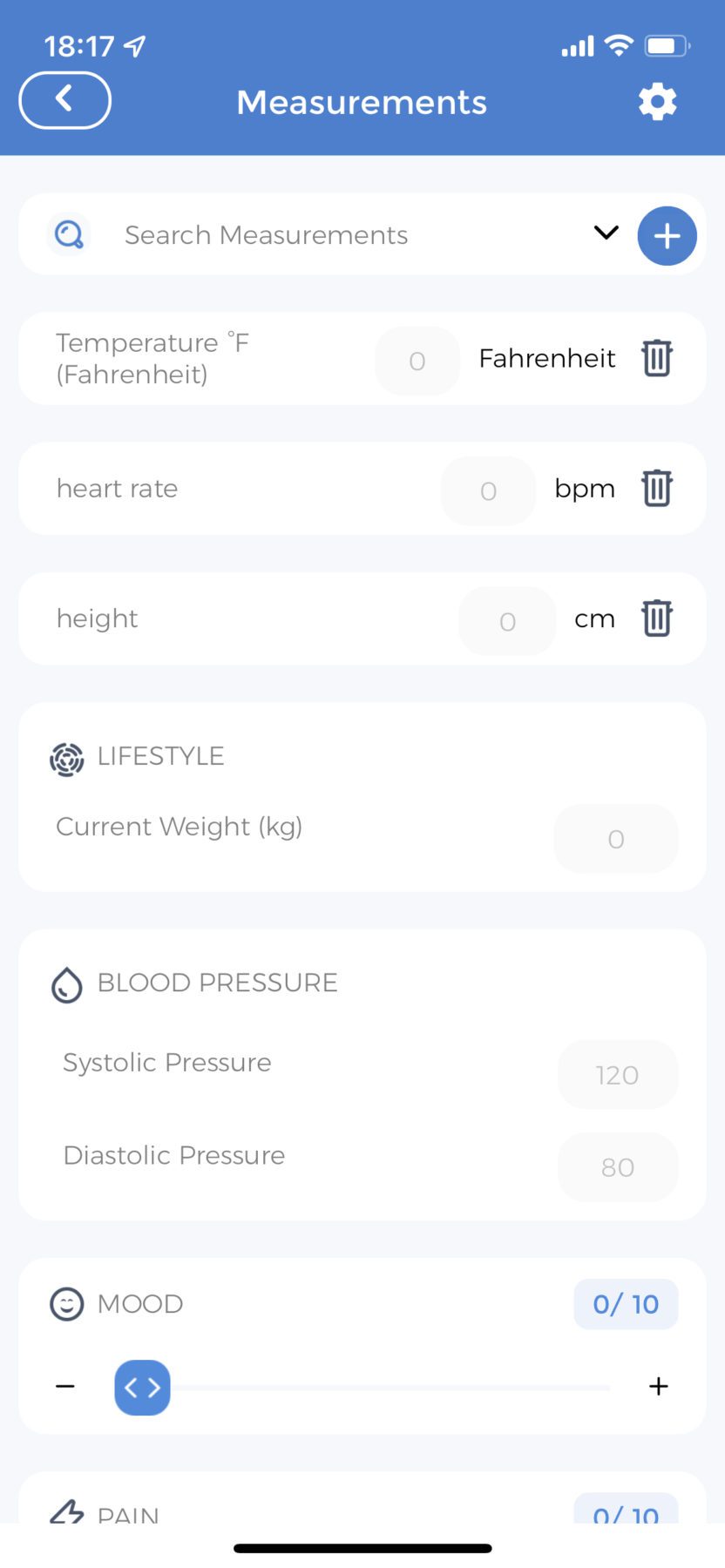 Thyroid Temperature Chart & Understanding Thyroid Status
