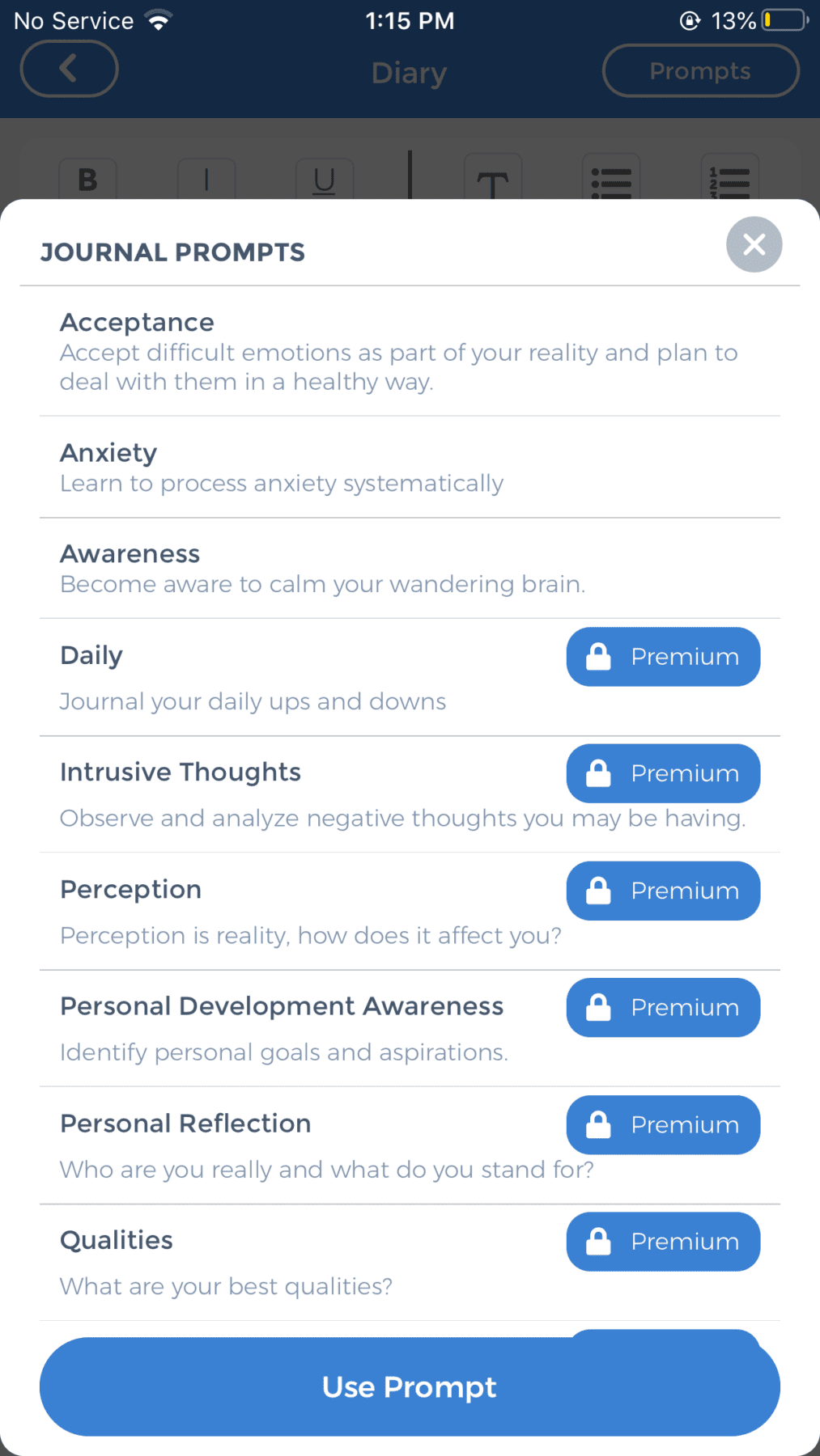 Postdrome Migraine & Practicing an Efficient Headache Hygiene