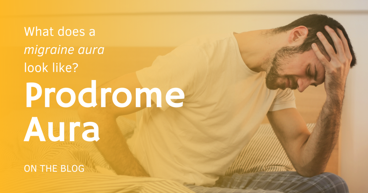Understanding and Managing a Prodrome Aura