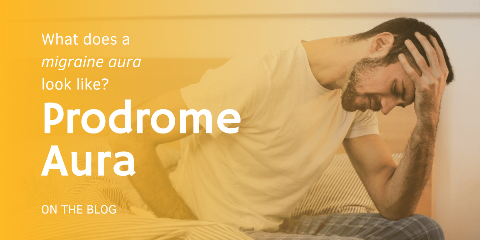 Understanding and Managing a Prodrome Aura