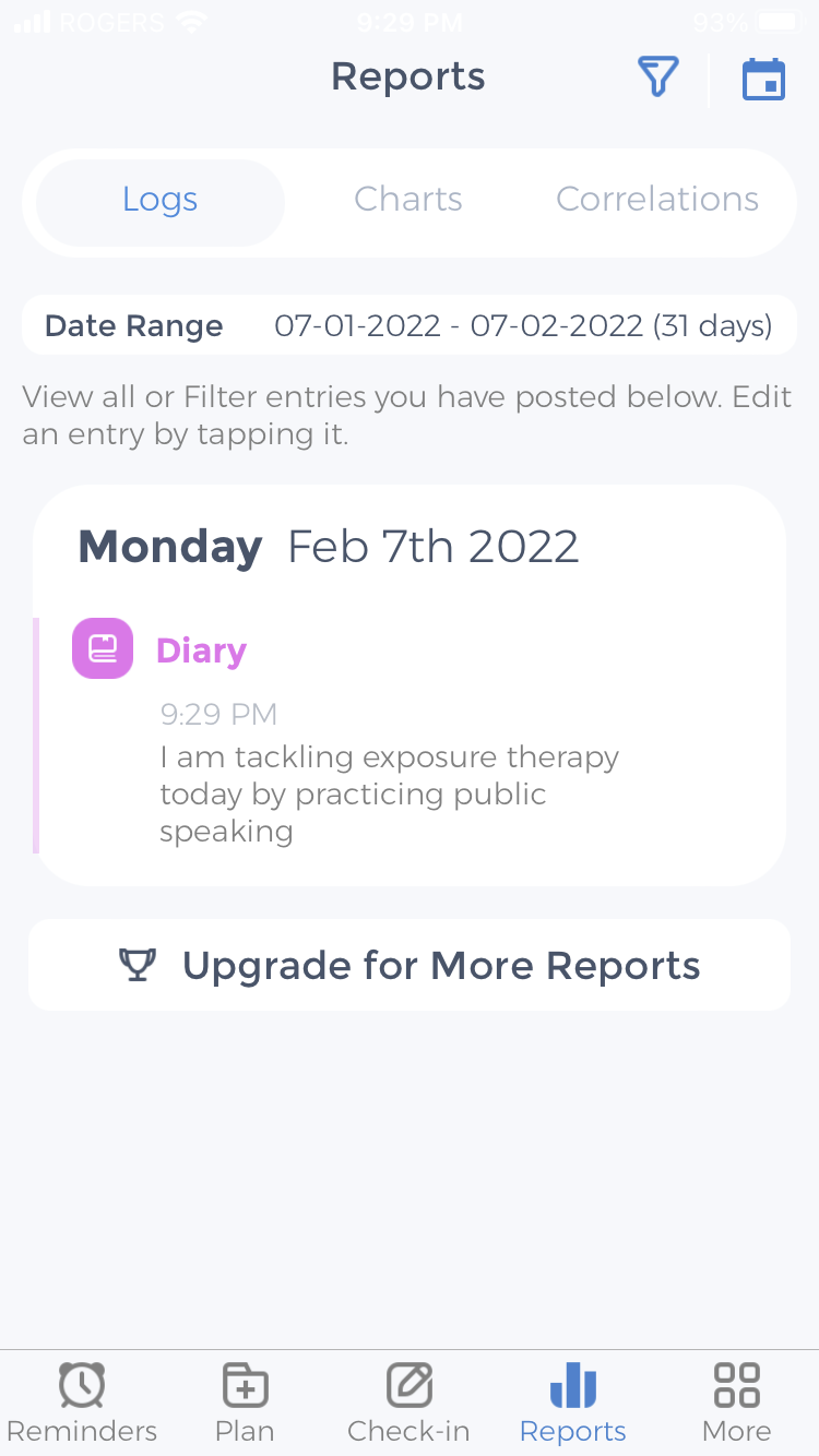 Graded Exposure Therapy - How To Overcome Your Fears