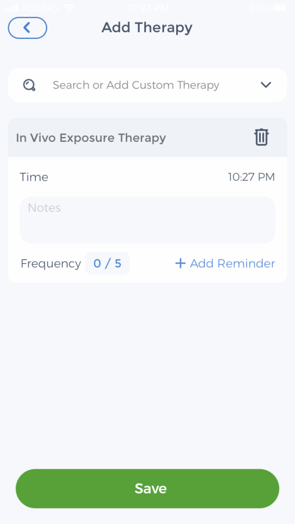 Graded Exposure Therapy - How To Overcome Your Fears