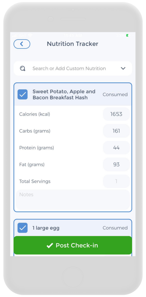 Daily Wellness Check: Easily Track Your Well-Being with Reminders