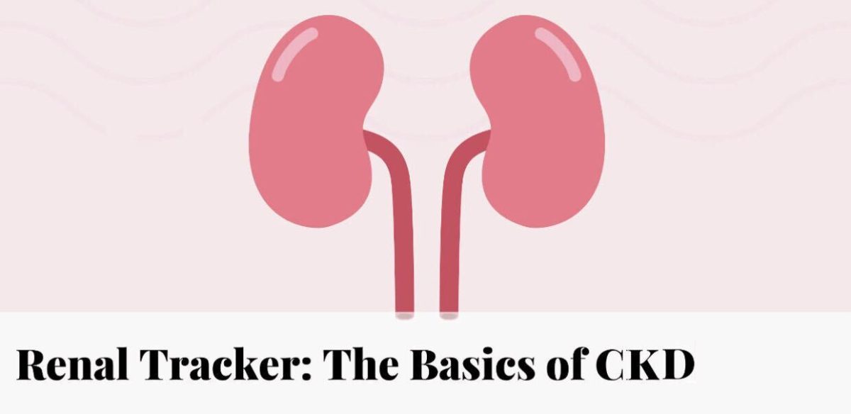 Renal Tracker - Kidney Smart