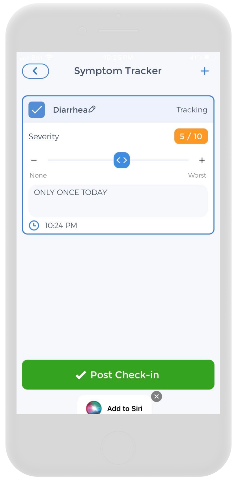 Ulcerative Colitis Skin Rash