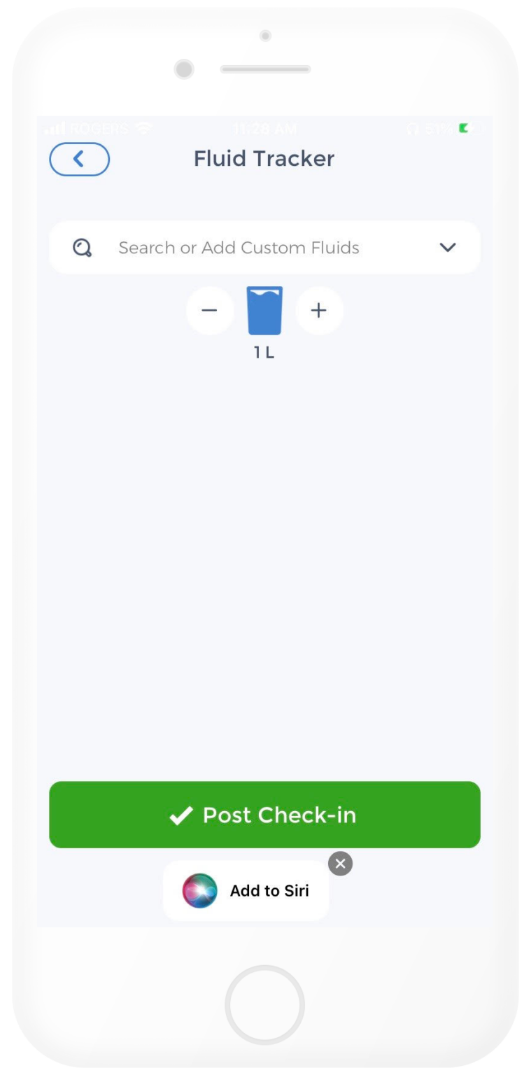 Renal Tracker - Kidney Smart