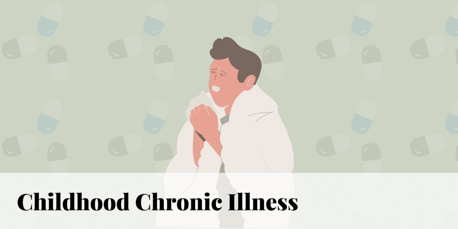 Childhood Chronic Illnesses How To Help Children Cope