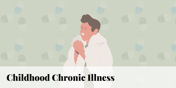 Childhood Chronic Illnesses - How To Help Children Cope