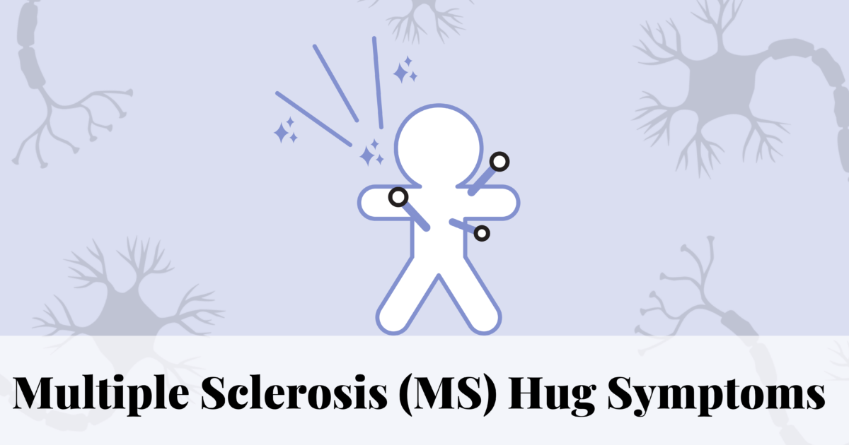 MS Hug Symptoms