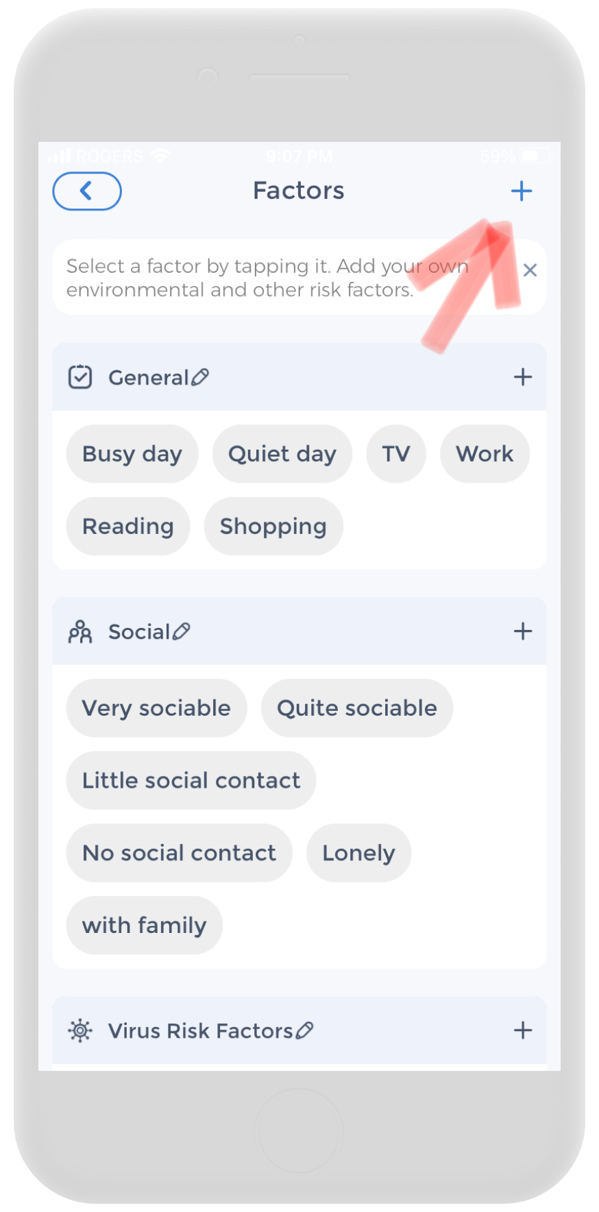 Poop Tracker - Poop App for IBS & FODMAP Diet Journaling