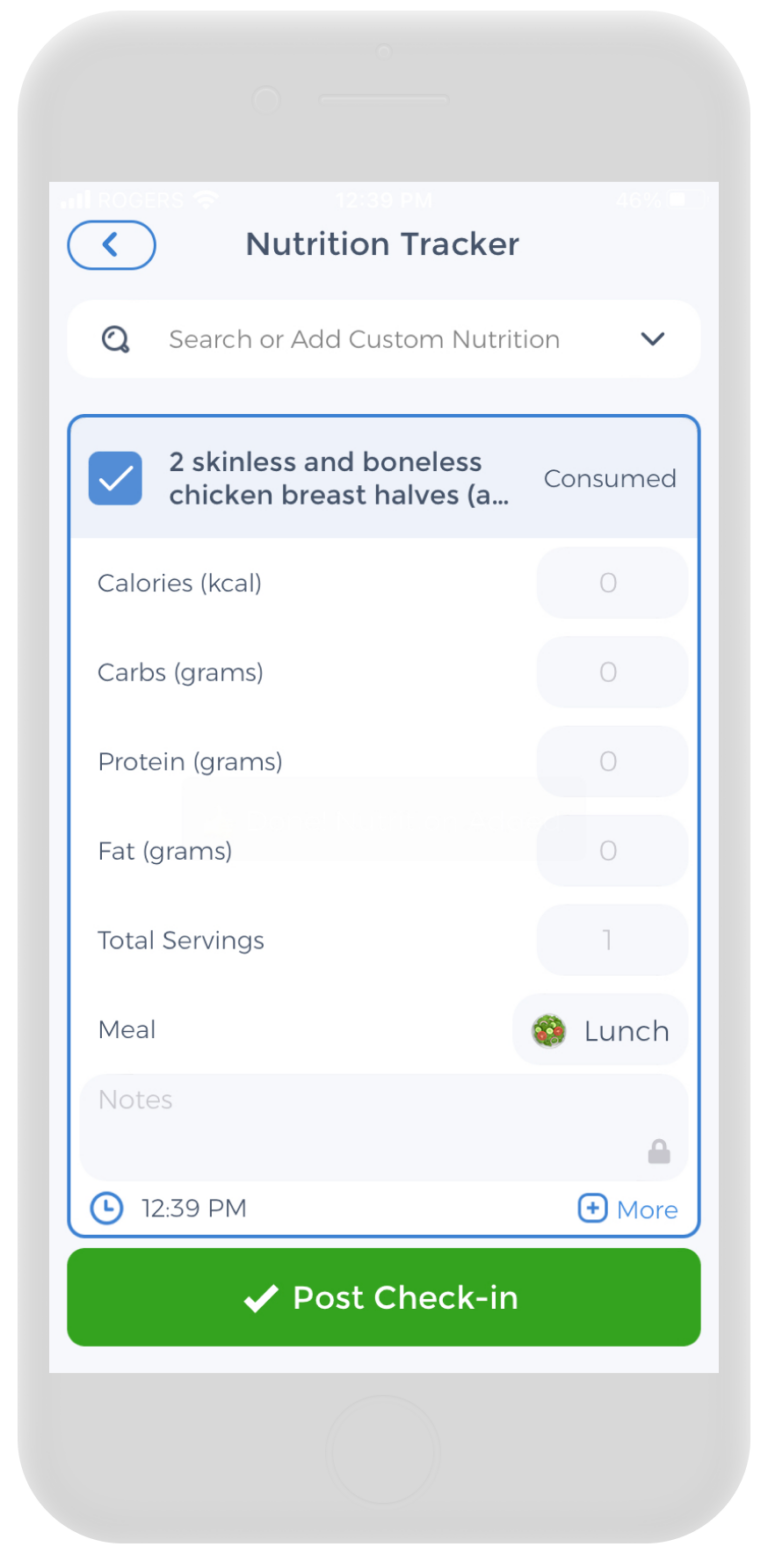 Poop Tracker - Poop App for IBS & FODMAP Diet Journaling