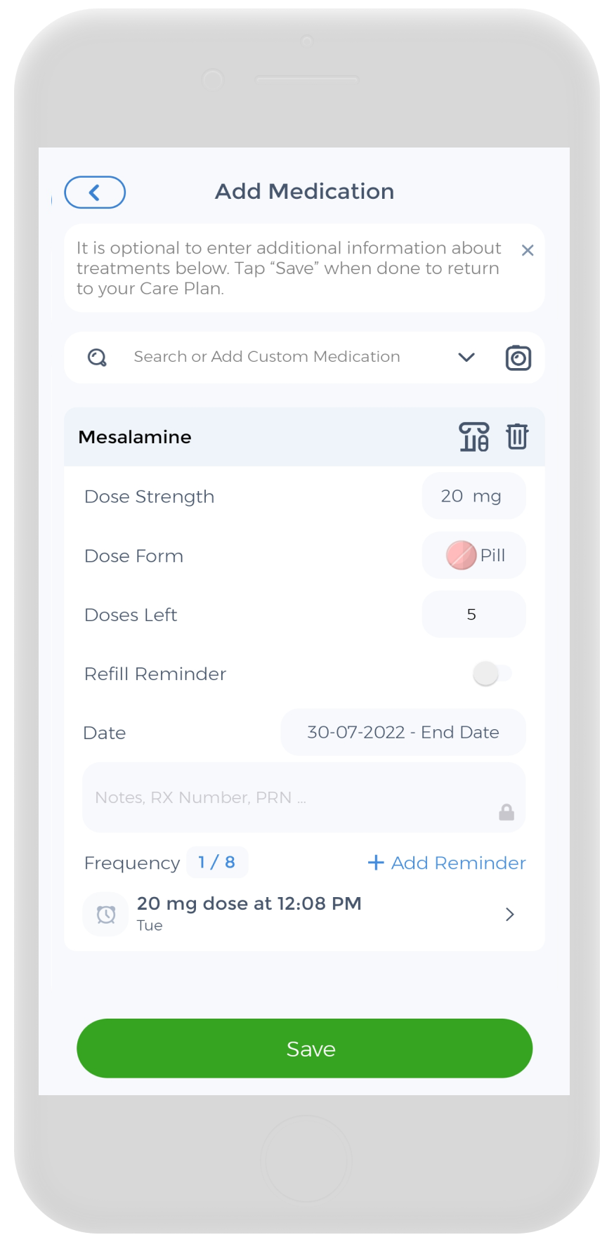 Using A GI Symptom Tracker To Lower Your GI
